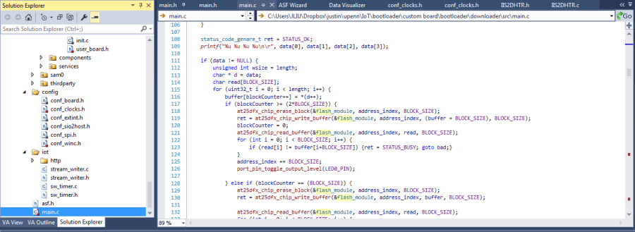 Jupiter board | Devpost