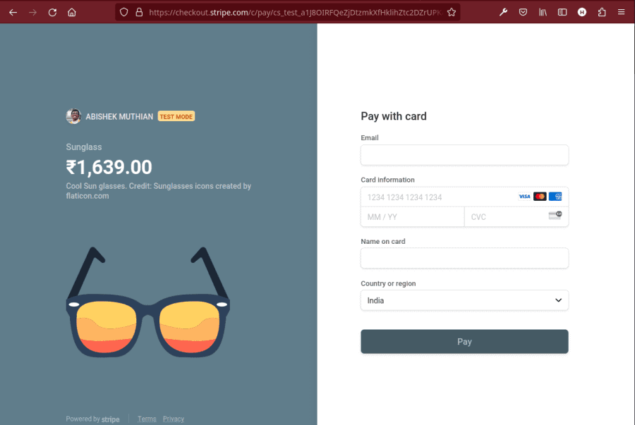 Geo Redirector | Devpost