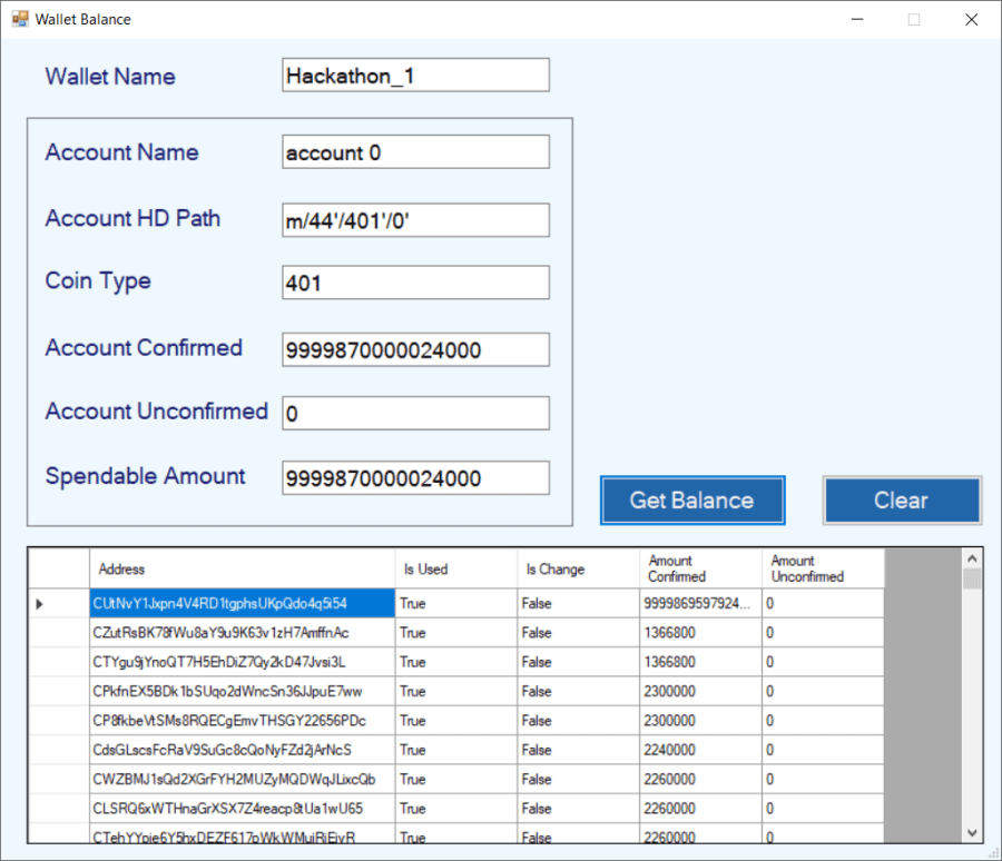 Sale Deed Registry | Devpost