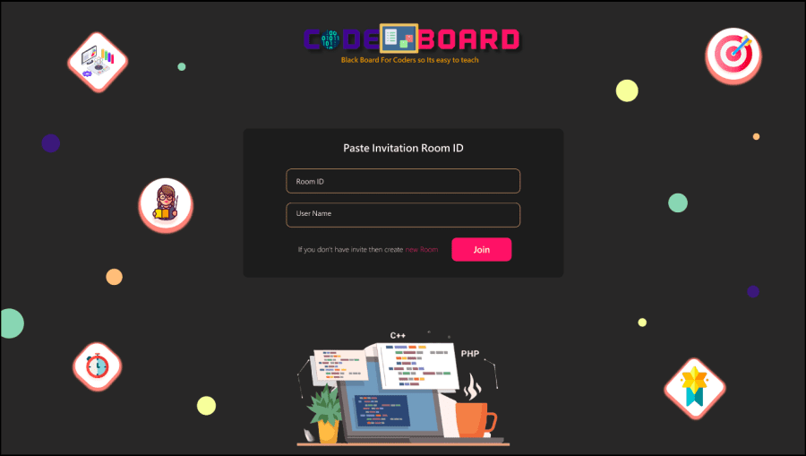 CodeBoard | Devpost