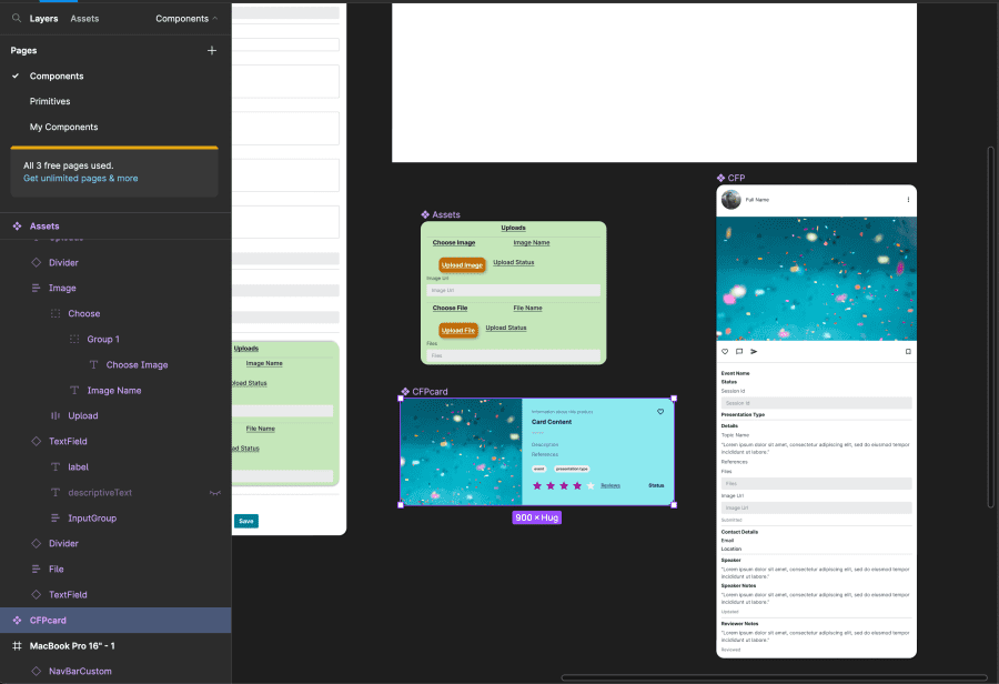 DEV COM | Devpost DEV COM | Devpost