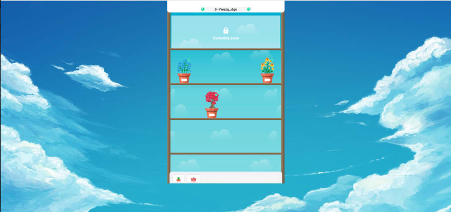 Bonsai ICP | Devpost