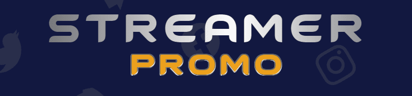 Streamer.promo | Devpost