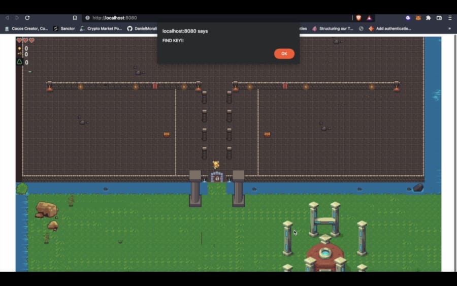 AuroraQuest | Devpost