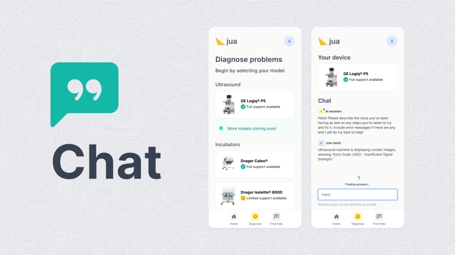 Jua (advanced) | Devpost
