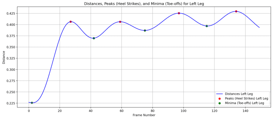 Gait Analyzer | Devpost