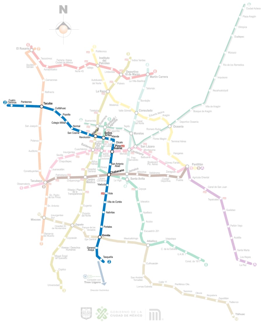 TAI: Transportation AI | Devpost