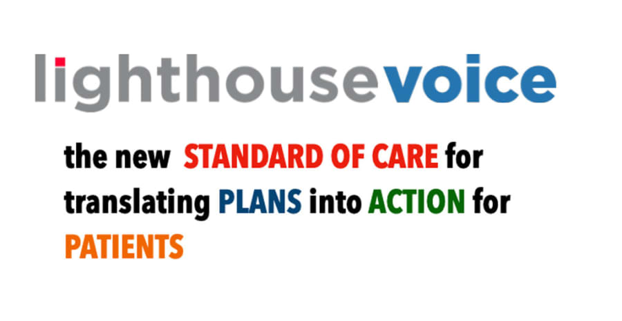 lighthouse voice | Devpost