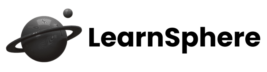 LearnSphere | Devpost