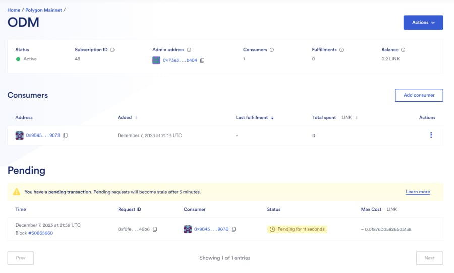Open Driving Monitor | Devpost