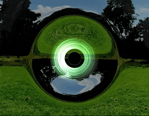 Singularity | Devpost