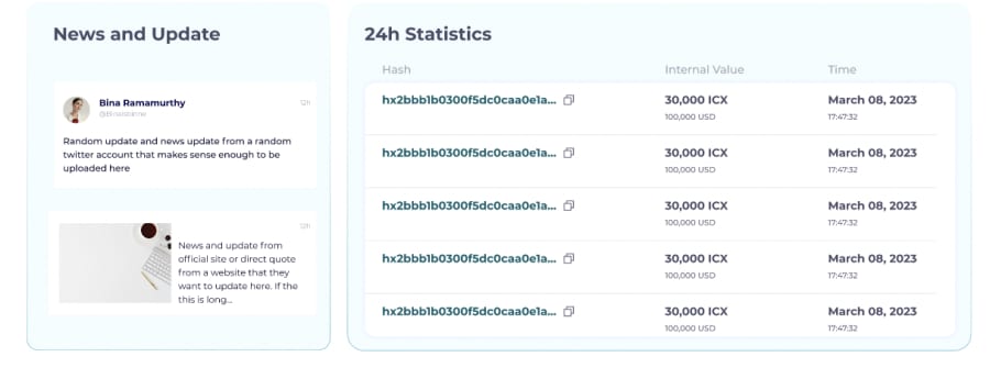 Block Safari | Devpost