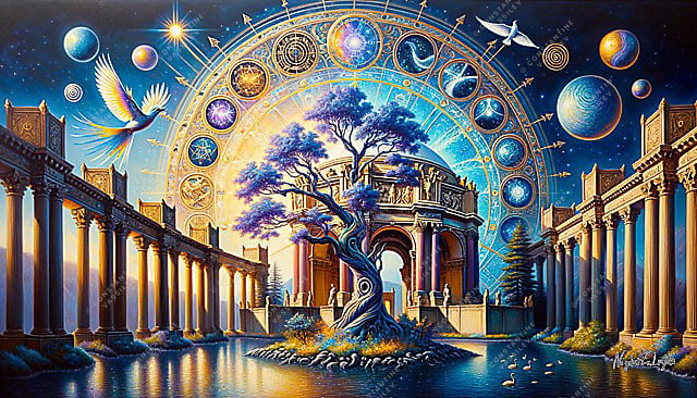 MARKI GeoCanvas: The Augmented Art World | Devpost