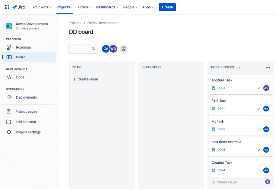 The Saga of the Super Dev | Devpost
