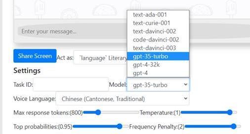 Auto Grading with Azure OpenAI Services ChatGPT AI Assistant | Devpost