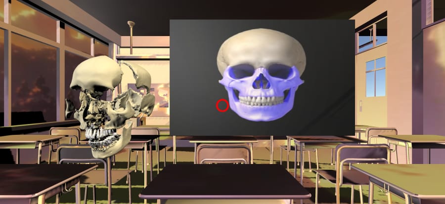 VR-for-Education- | Devpost