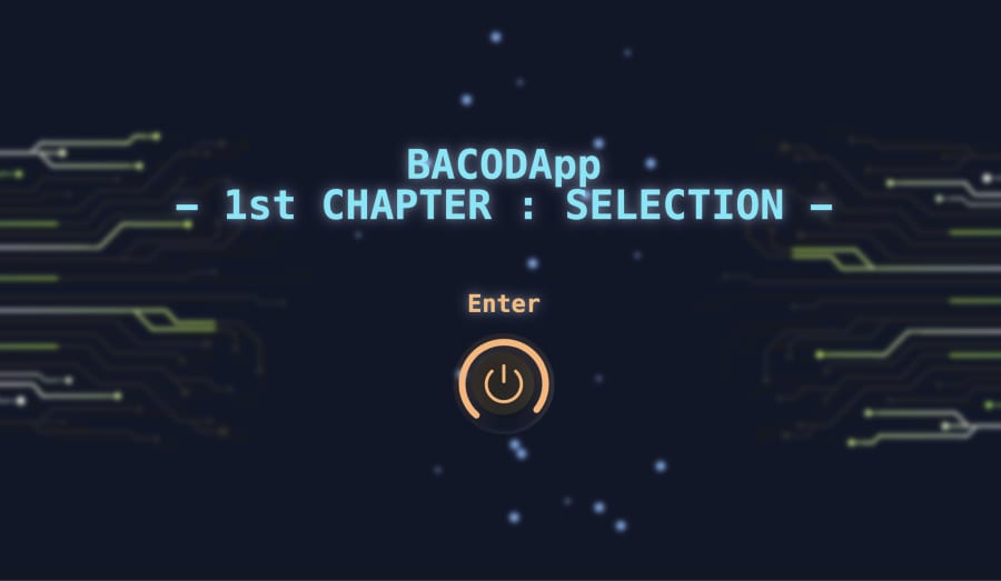 BACO.Dapp | Devpost