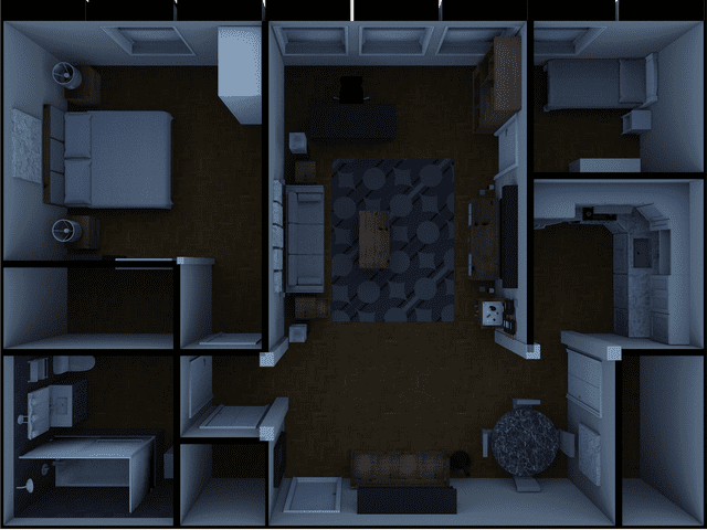 Crime Reality | Devpost