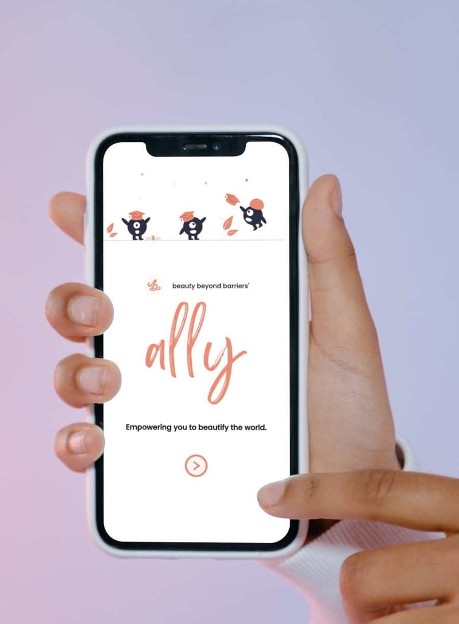 Beauty Beyond Barriers | Devpost
