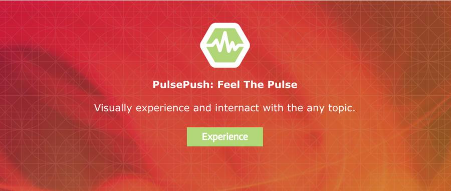 PushPulse | Devpost
