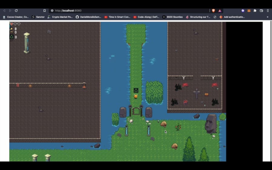 AuroraQuest | Devpost