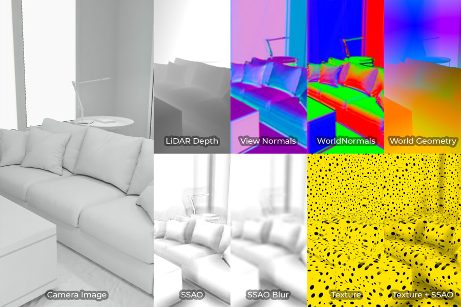 DOTS OBSESSION | Devpost