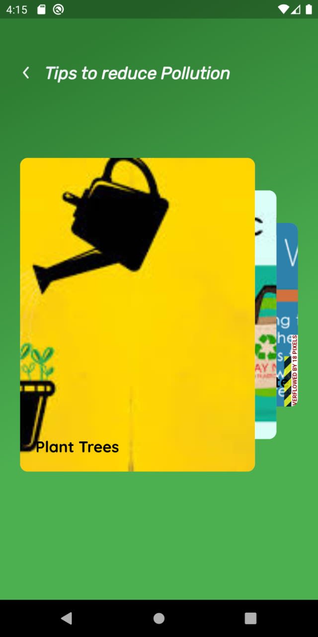 Enviro Safe | Devpost