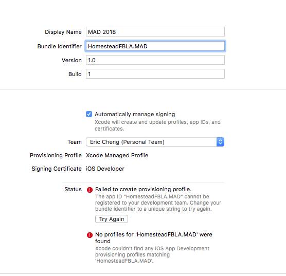 HHS Library | Devpost