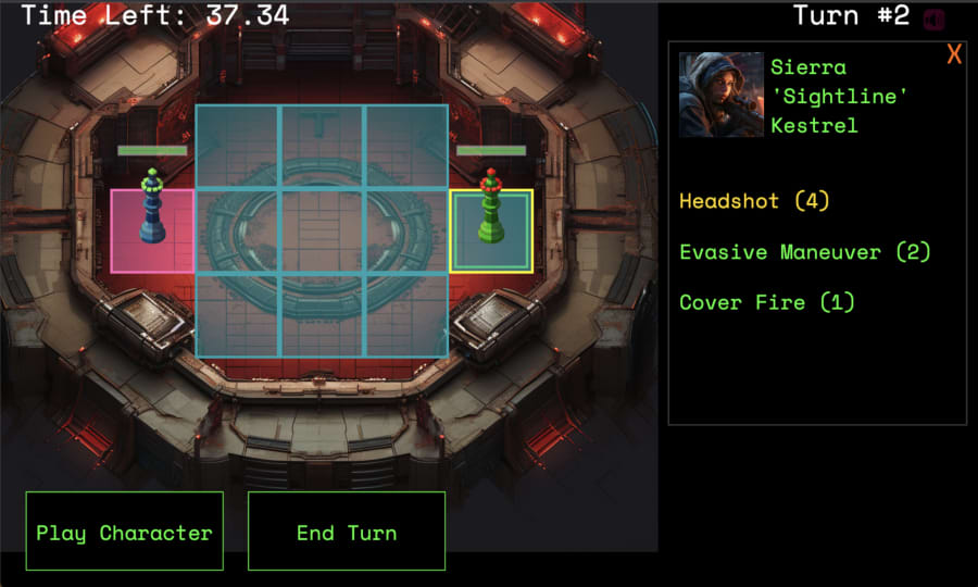 Happy Fun Kill Club | Devpost