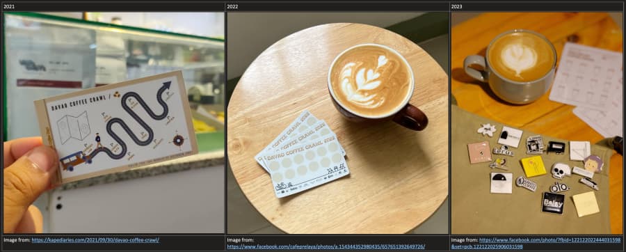 Davao Coffee Crawler | Devpost