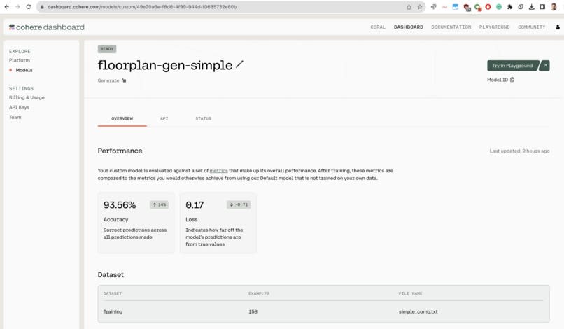 Facility Forge | Devpost