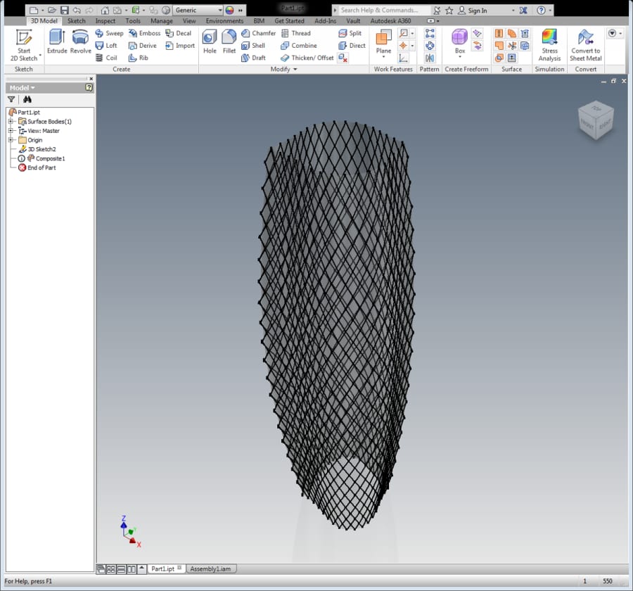 Skinventor | Devpost