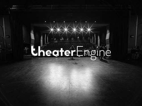 Shows Near Me | TheaterEngine