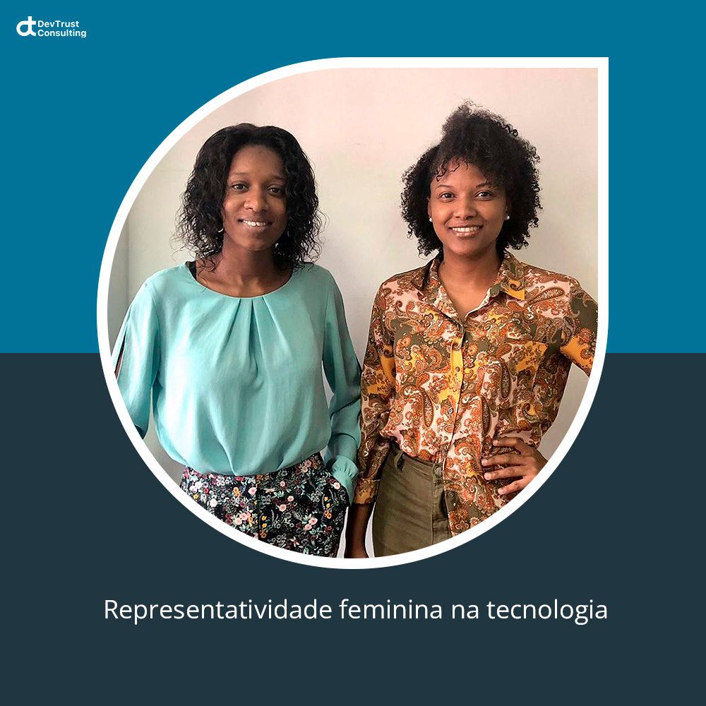 Devtrust - Developing Trust