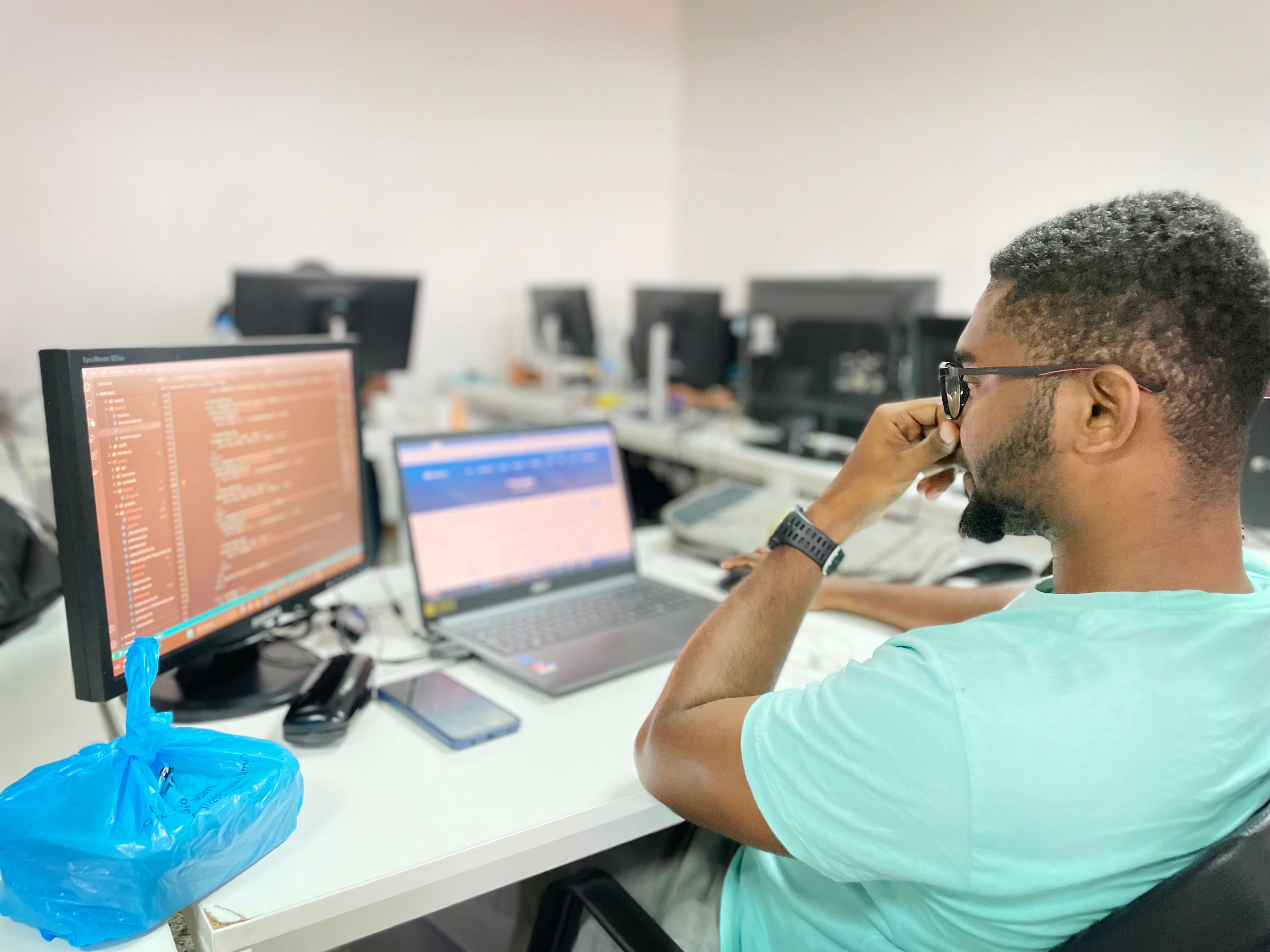 Devtrust - Developing Trust