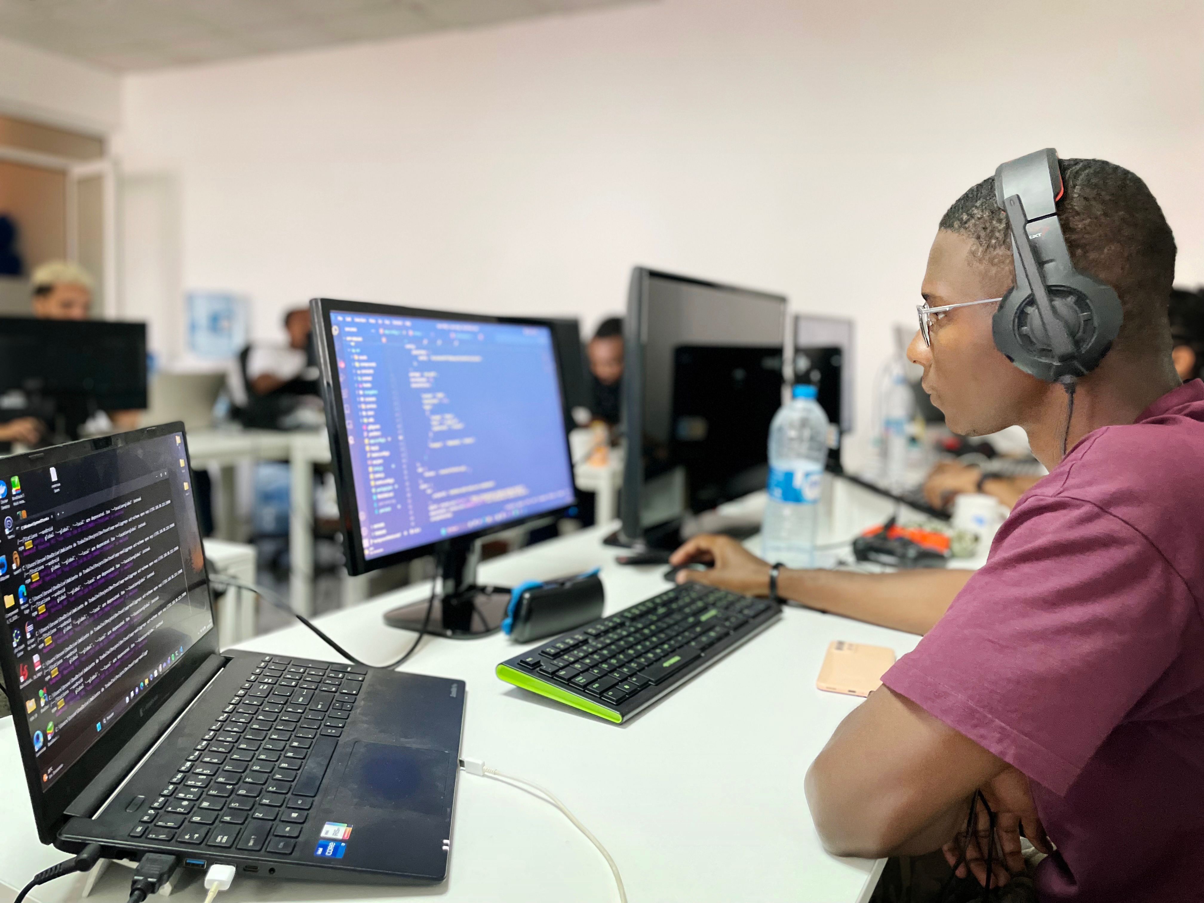 Devtrust - Developing Trust