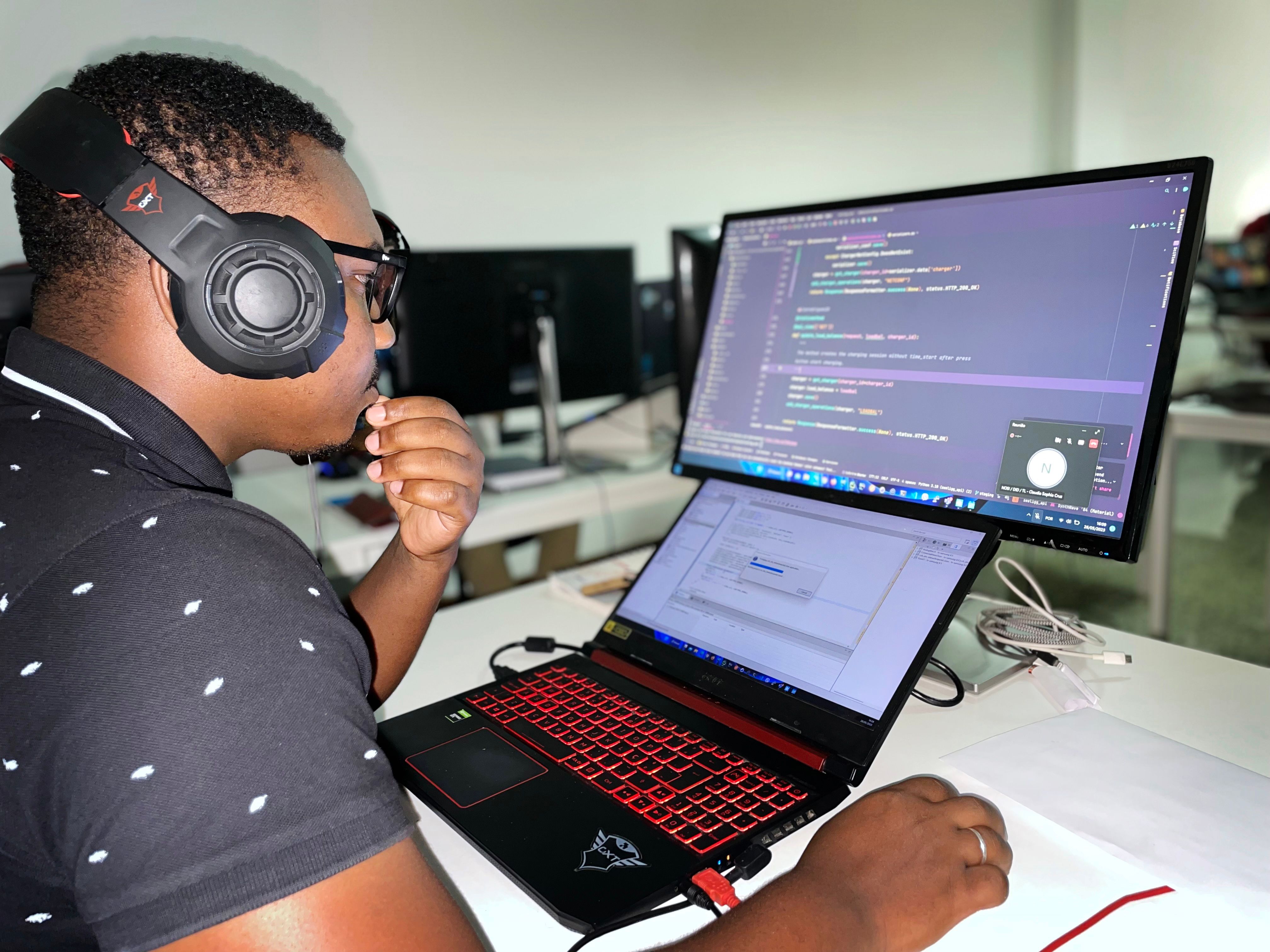 Devtrust - Developing Trust