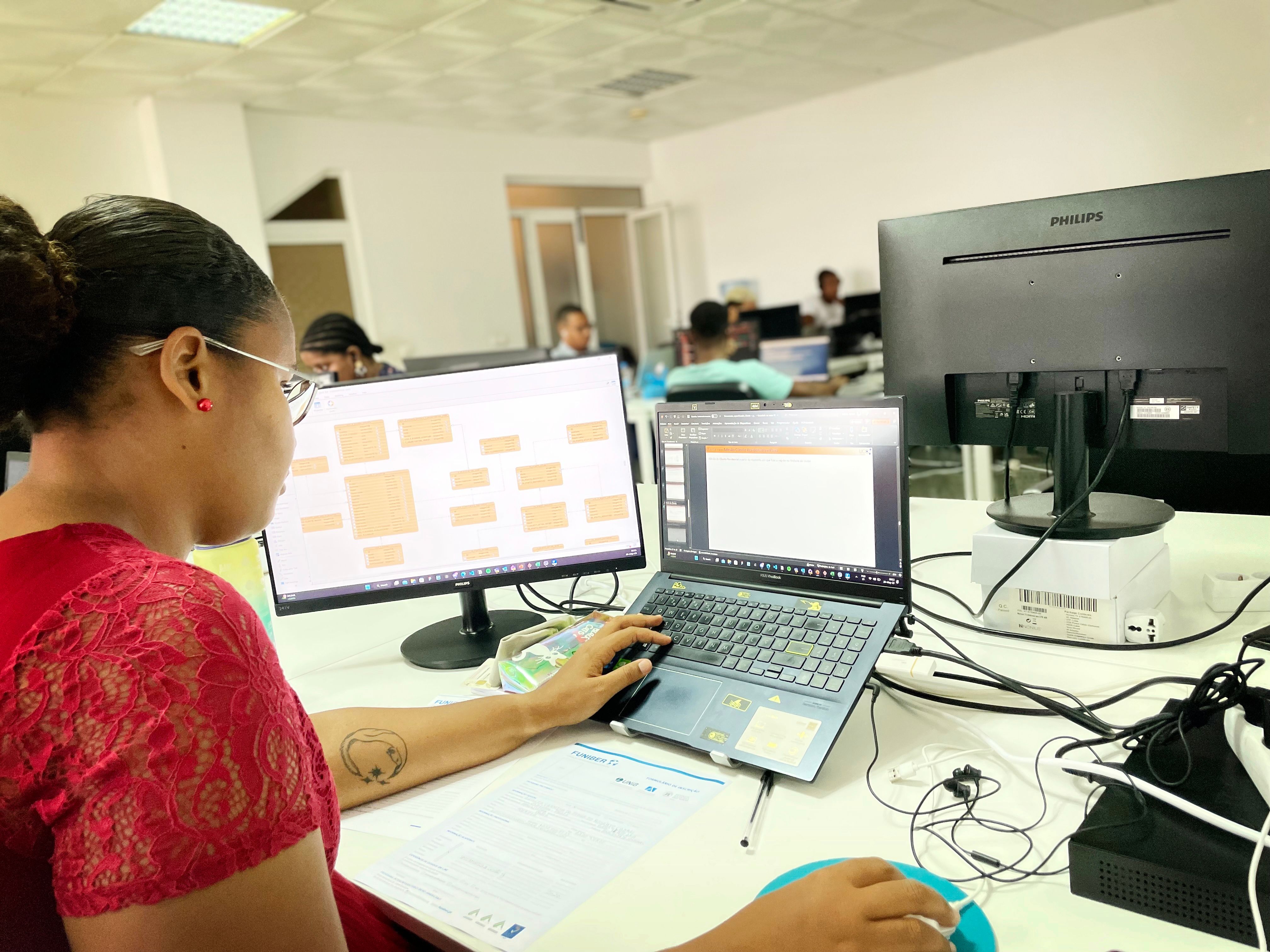 Devtrust - Developing Trust