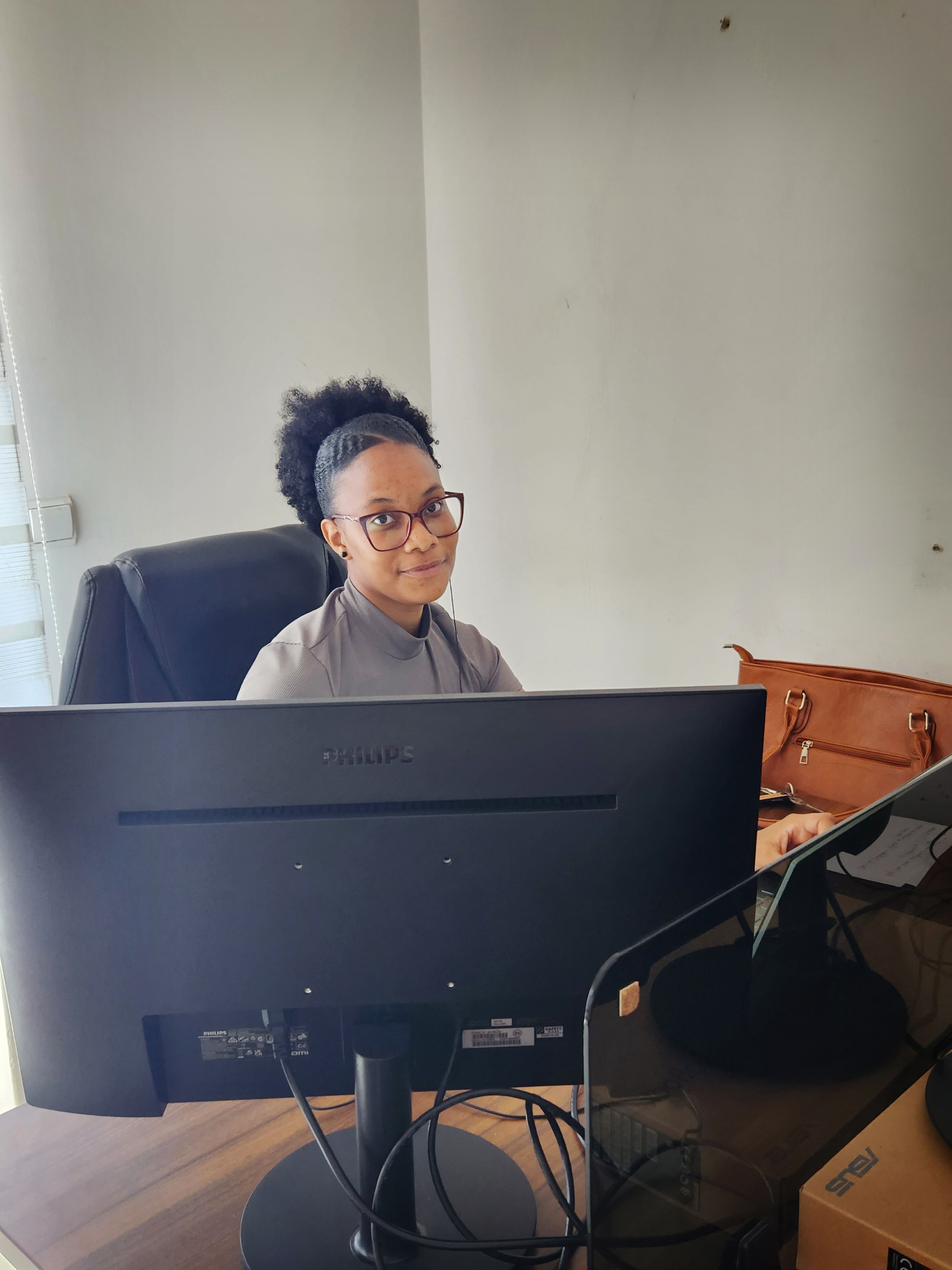 Devtrust - Developing Trust