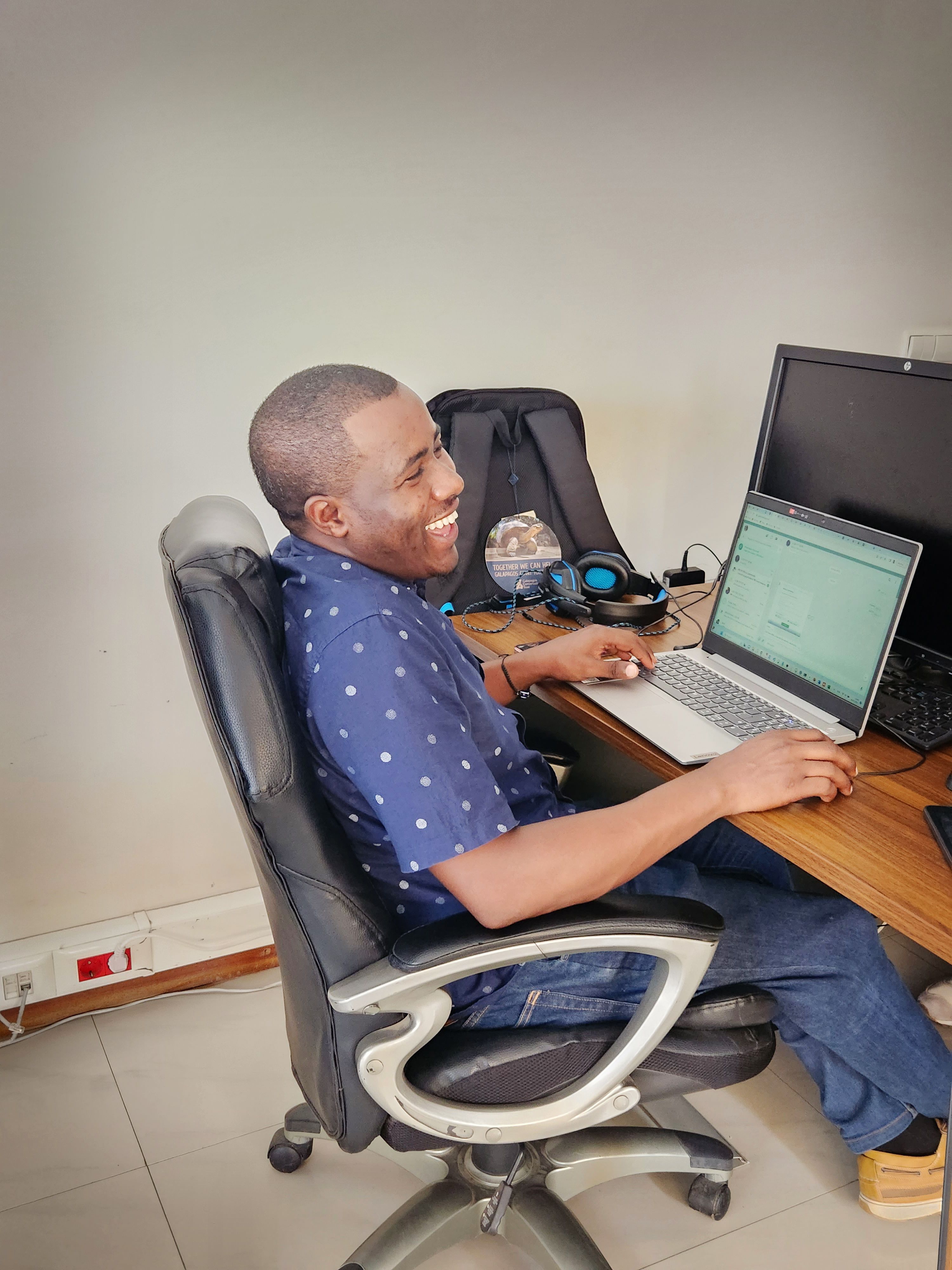 Devtrust - Developing Trust