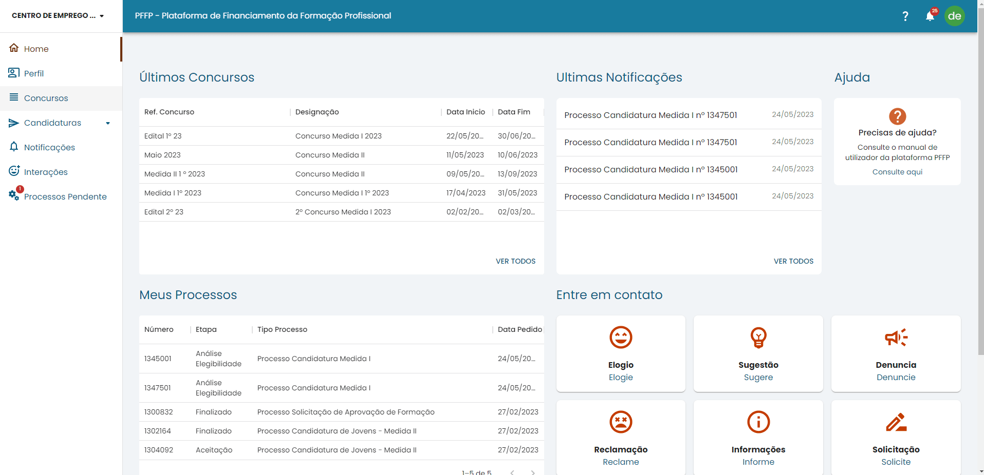 Devtrust - Developing Trust