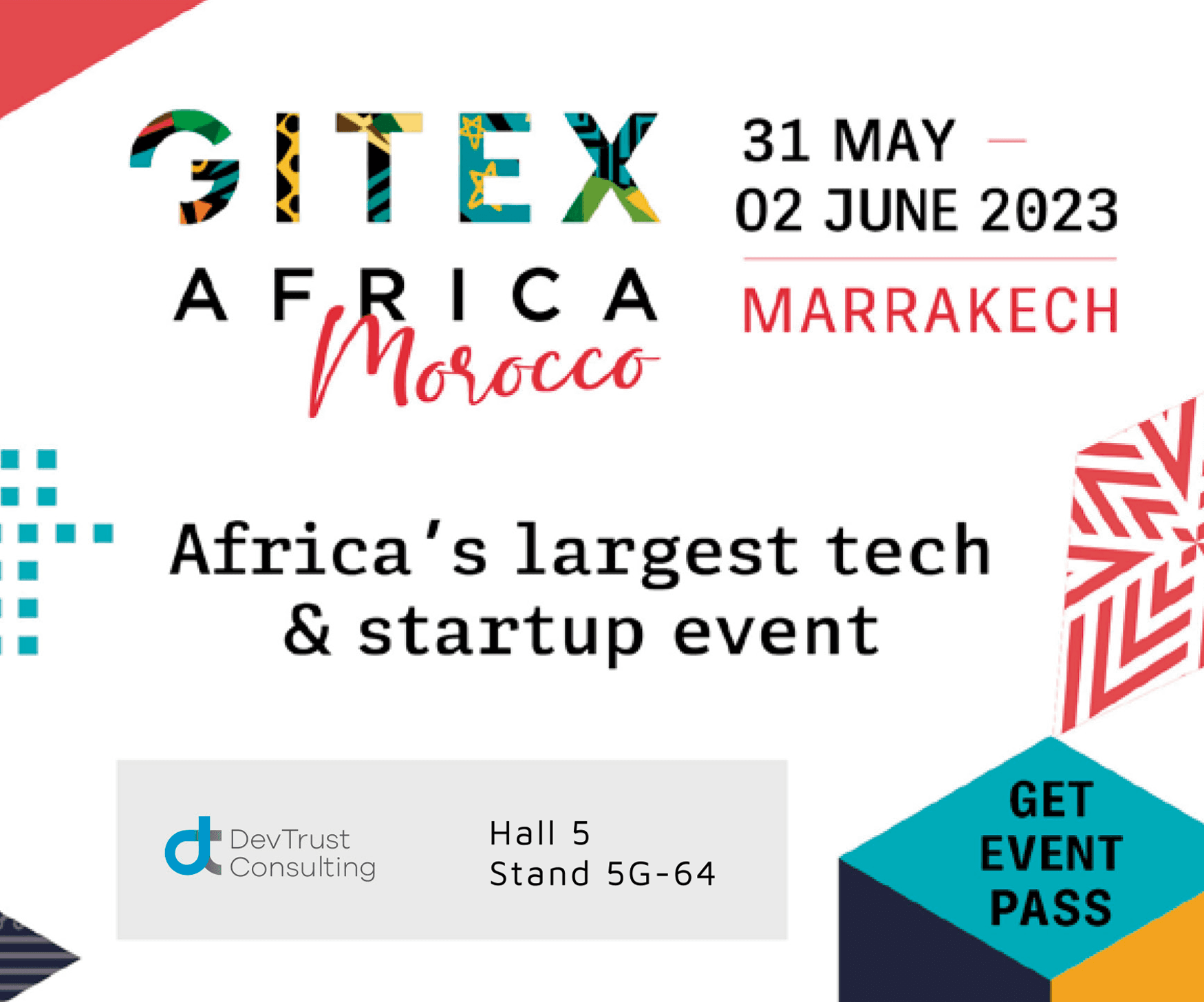 Devtrust - Developing Trust