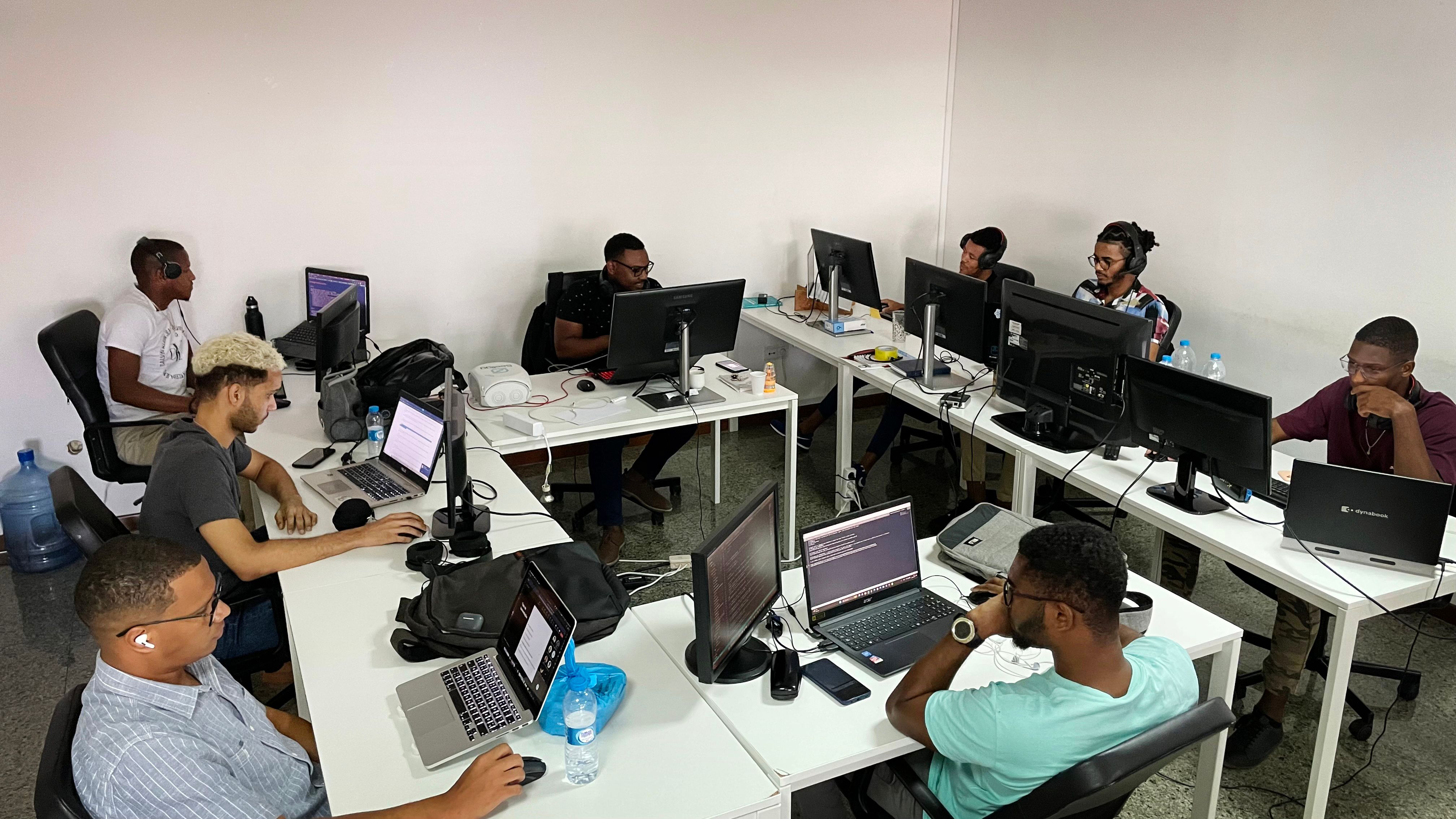 Devtrust - Developing Trust