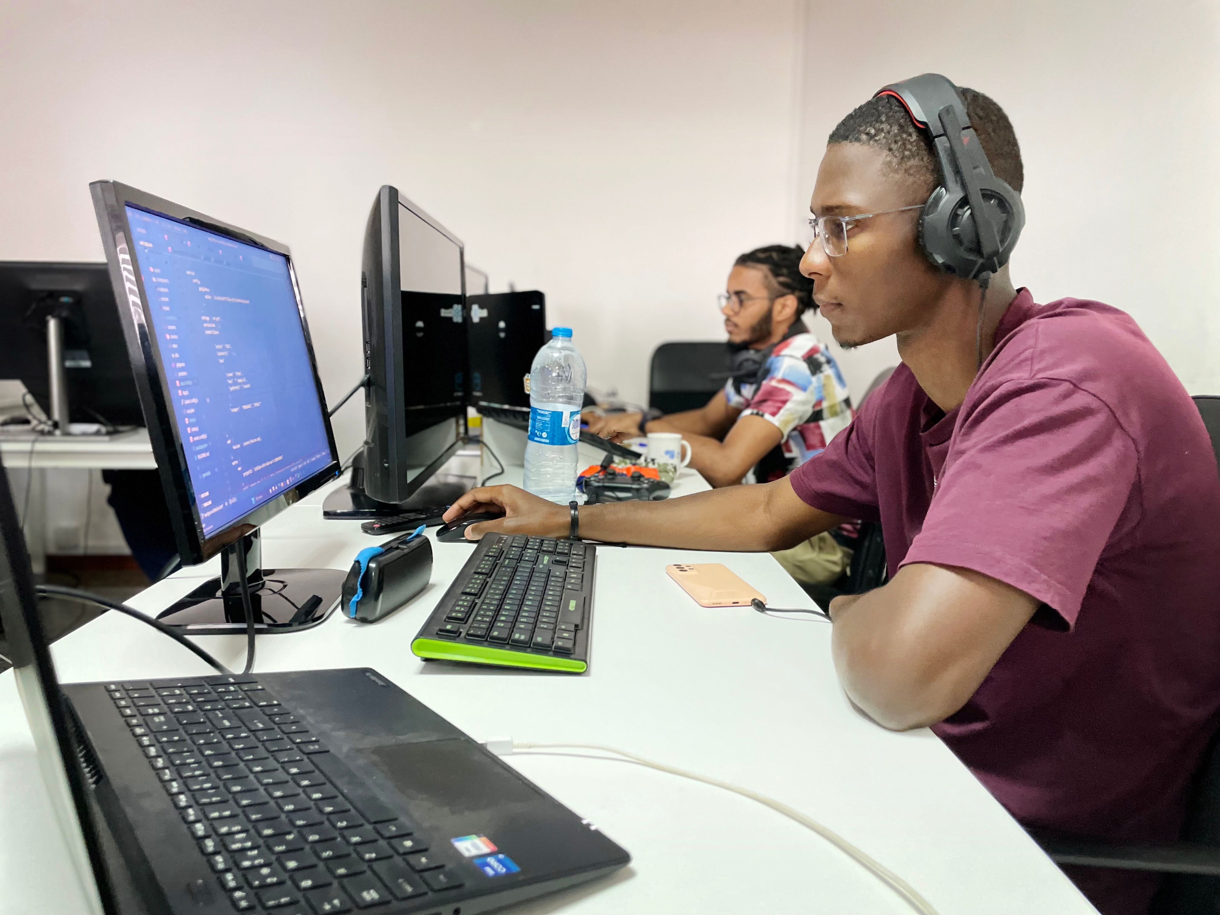 Devtrust - Developing Trust