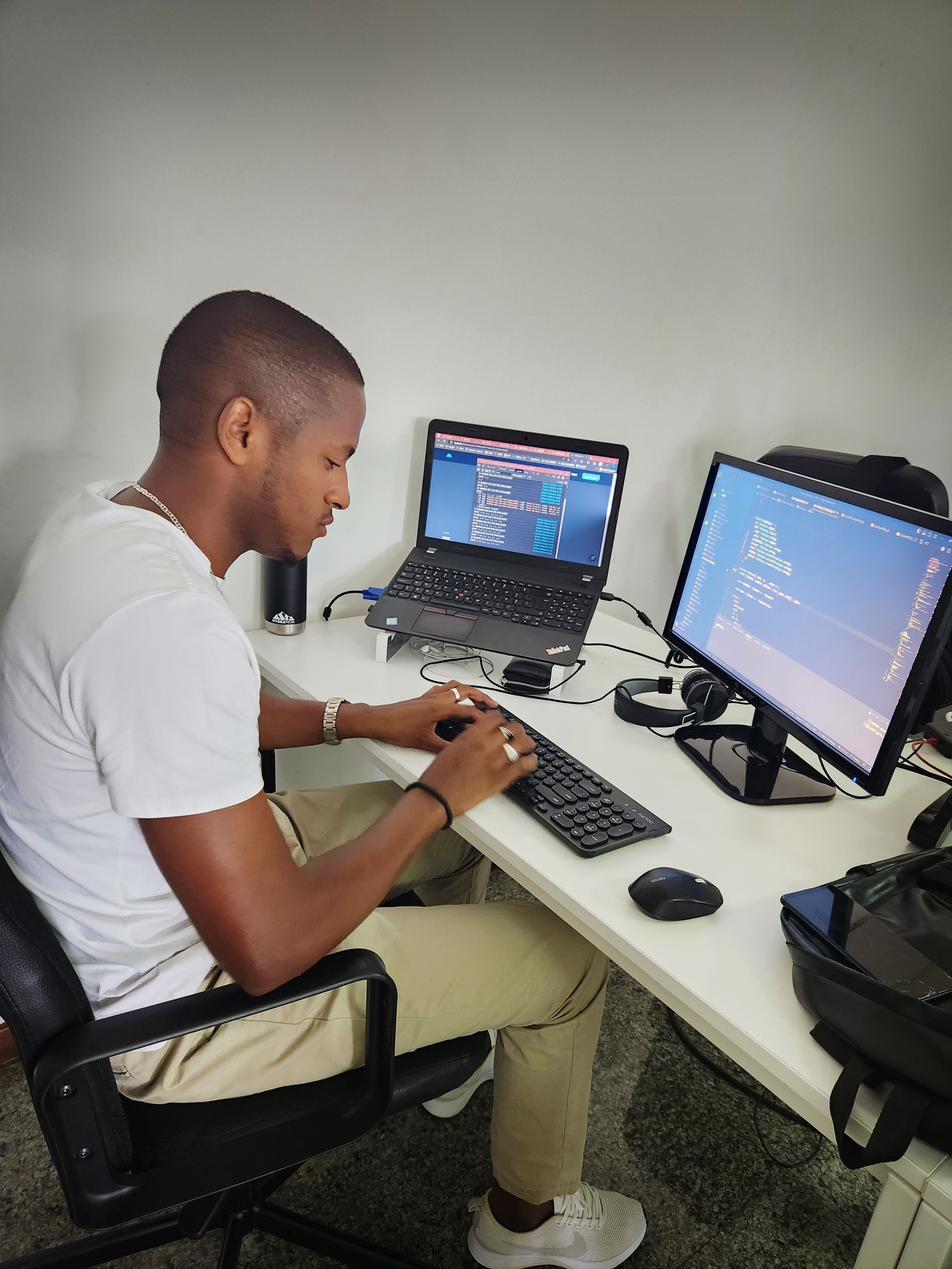 Devtrust - Developing Trust