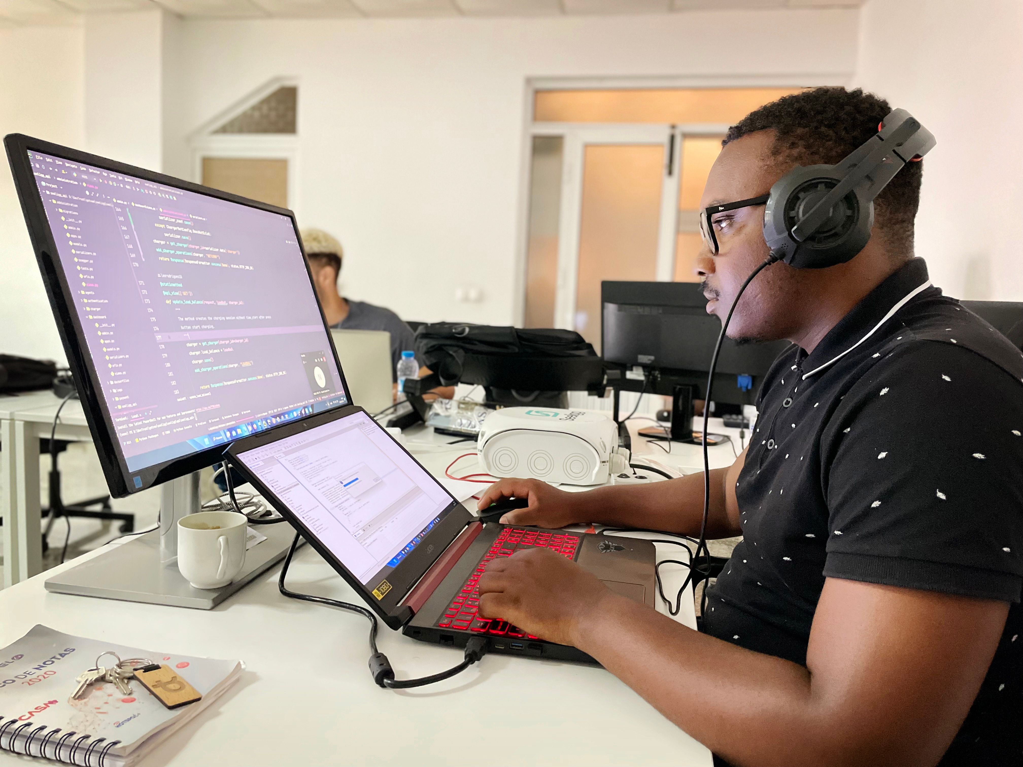 Devtrust - Developing Trust