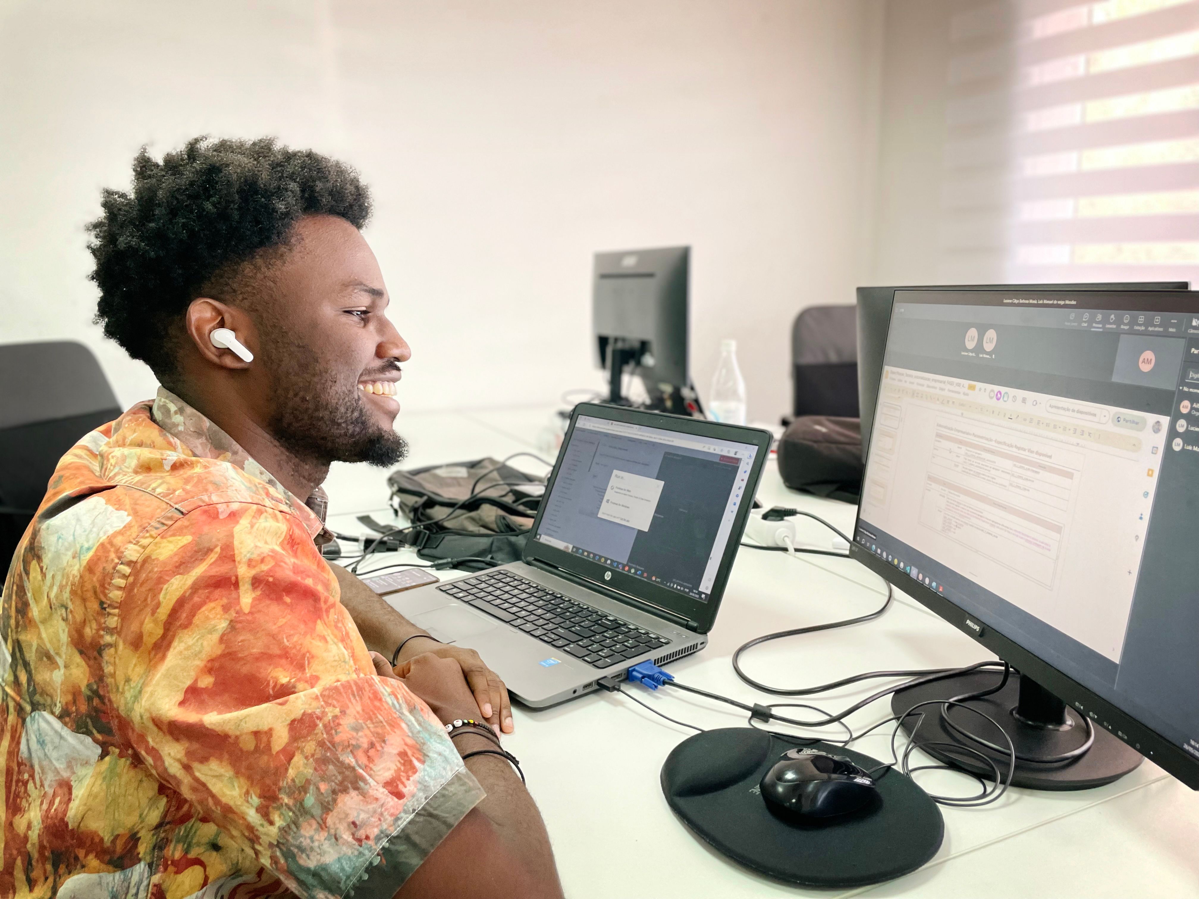 Devtrust - Developing Trust