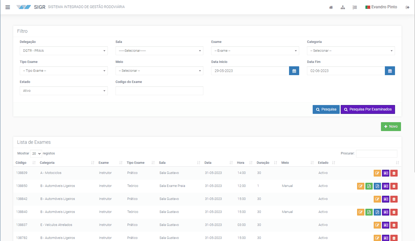 Devtrust - Developing Trust