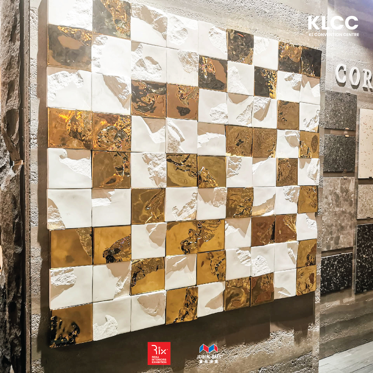 Malaysia Tiles Supply | Sanitary Wares | Jubin BMS :: Archidex 2024 ...