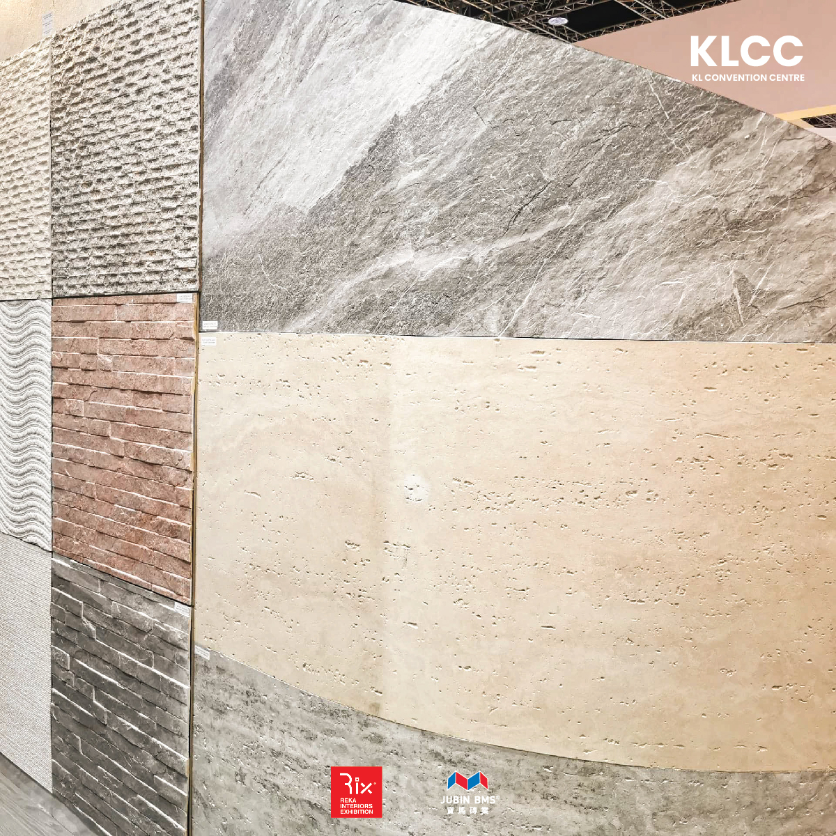 Malaysia Tiles Supply | Sanitary Wares | Jubin BMS :: Archidex 2024 ...